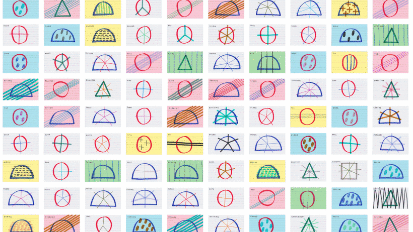 Online Course - Analog Data Visualization for Storytelling (Stefanie ...