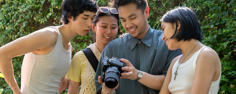 Online Course - Narrative Photography: Tell a Community's Story (Andrew ...